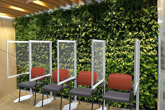 A Guide To Flag Screens – fluidconcepts