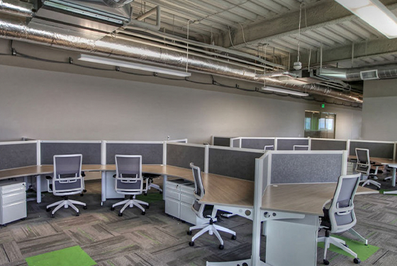 Advantages Of Agile Workspaces – fluidconcepts