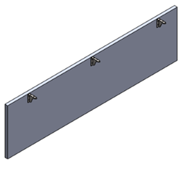 Edge, Hanging Modesty, TFL – fluidconcepts
