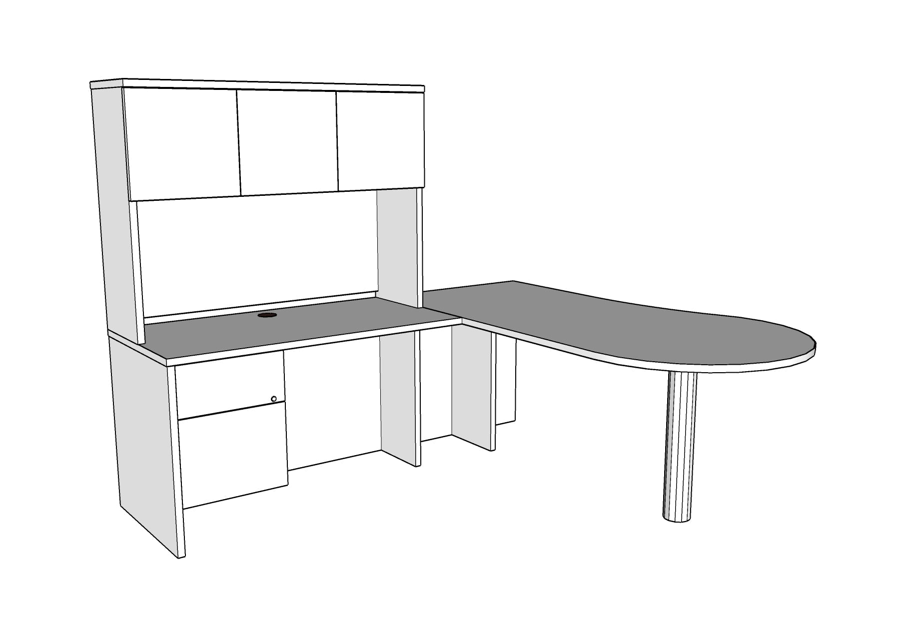 Treo Typical TR007 – fluidconcepts