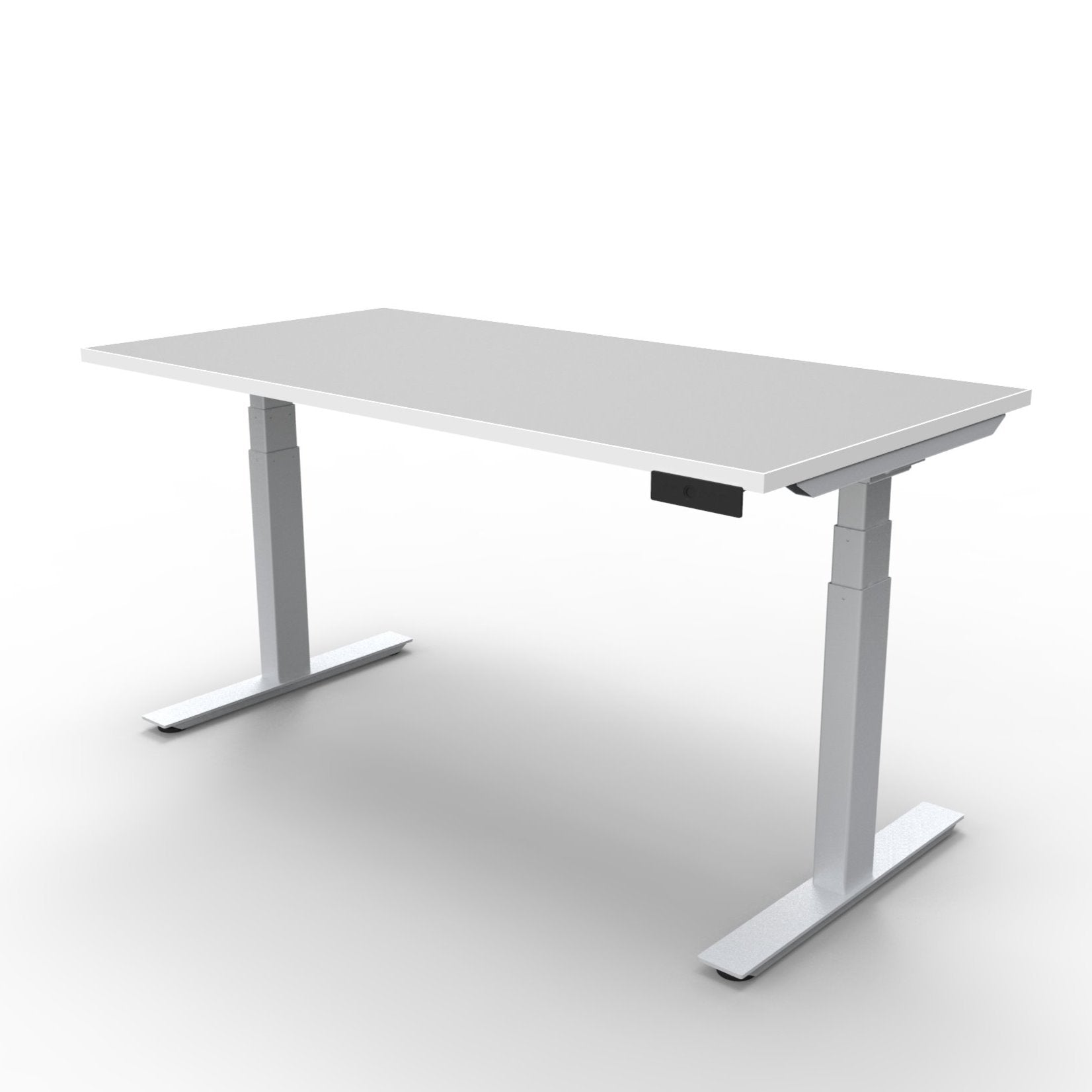 Height Adjustable Table – fluidconcepts