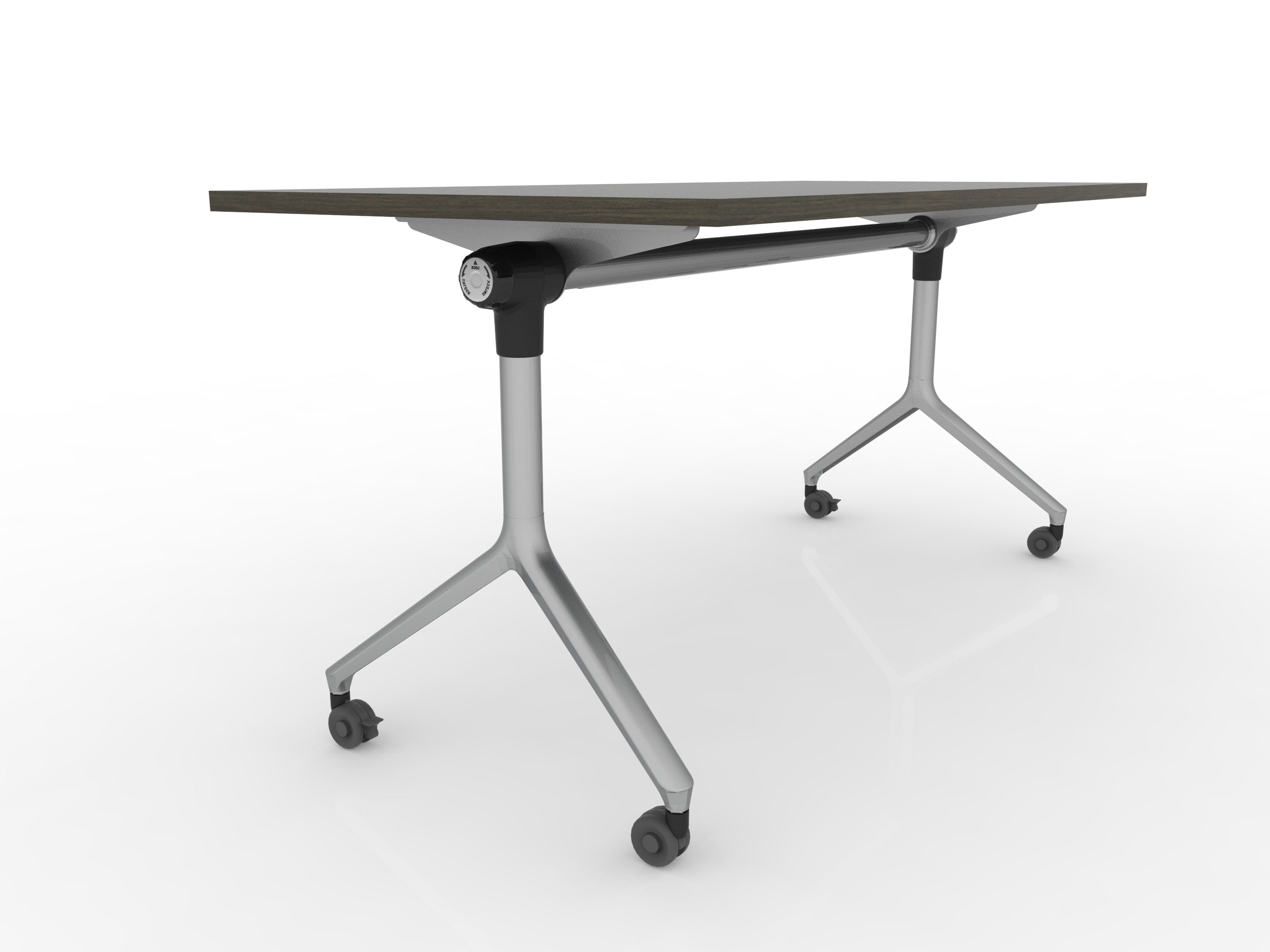 Twist Flipping Tables – fluidconcepts